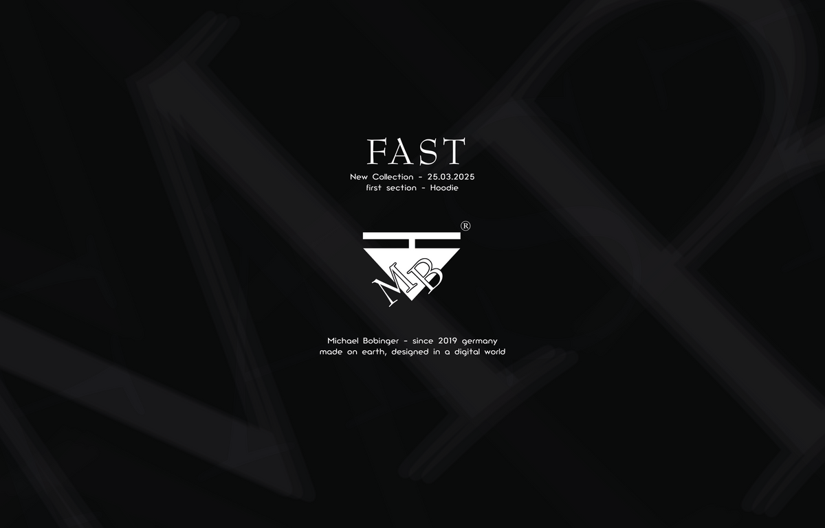 FAST – Michael Bobinger